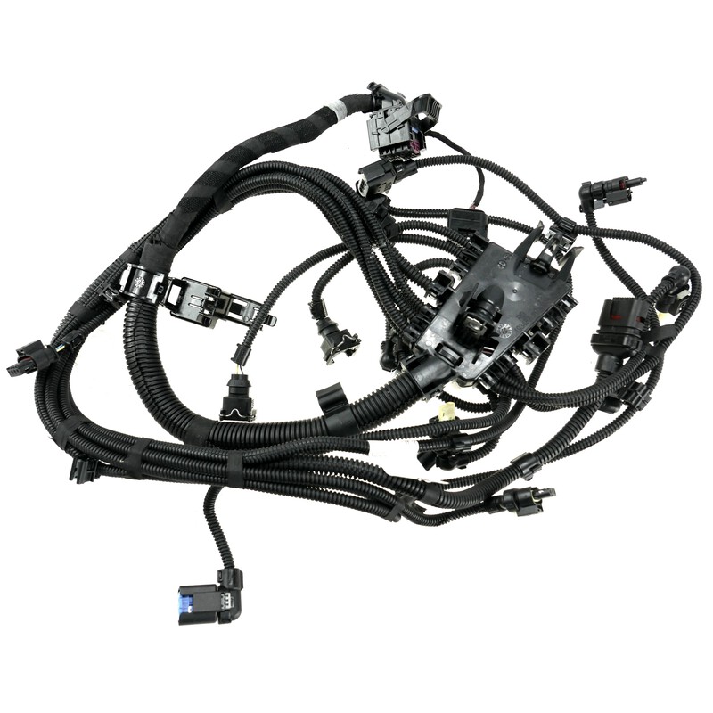 Kabelbaum Motor Sensorik Modul 1 für BMW 8636054 12518636054 | eBay