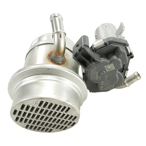 EGR Cooler for VW Audi Skoda 2.0 TDI DSR 05L131512C Tornau Motoren